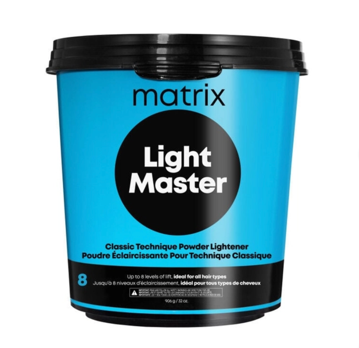 Matrix Light Master Bleach | SalonCentric Franchise